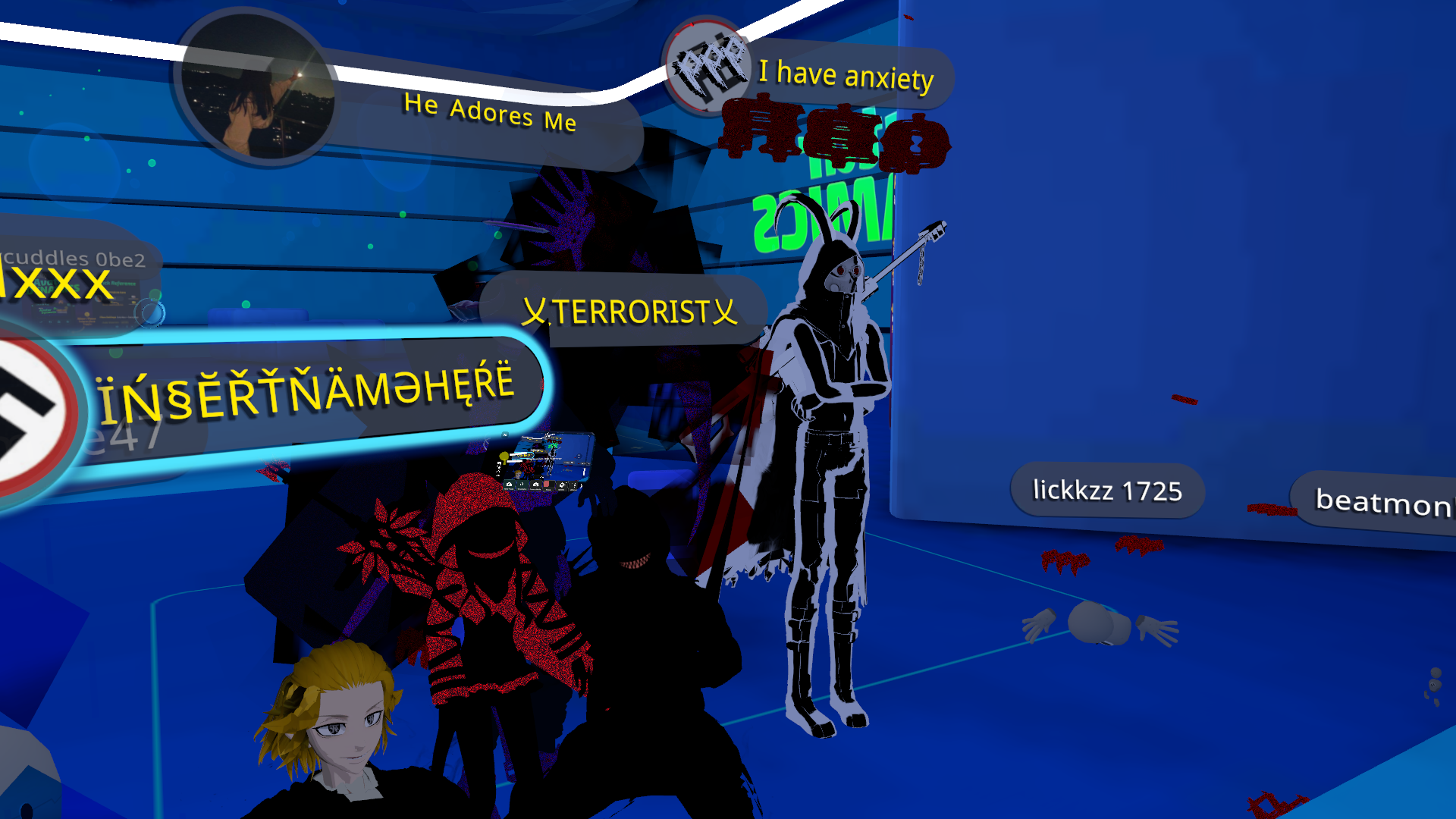 inkc’s Profile - Bugcrowd