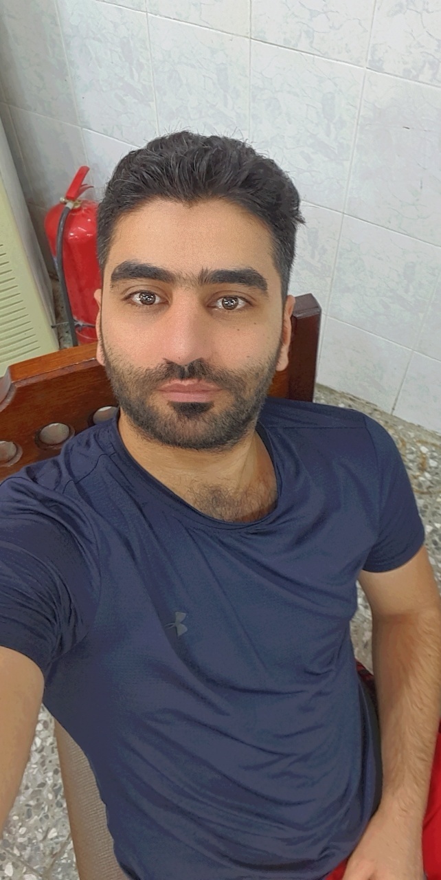 Alrawi93’s Profile - Bugcrowd