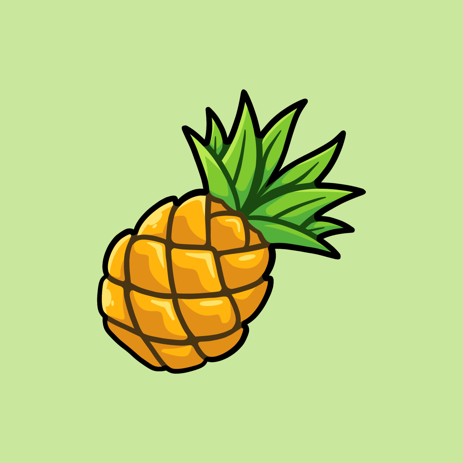 PineappleSoup’s Profile - Bugcrowd