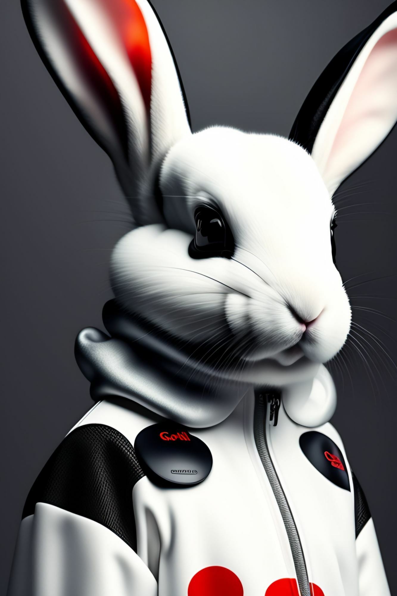 Rabbit07’s Profile - Bugcrowd