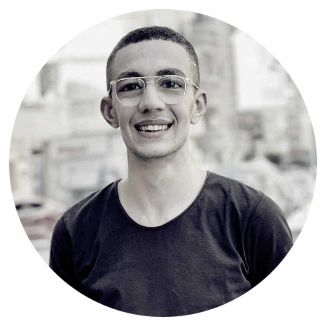 mahmoudzidan’s Profile - Bugcrowd