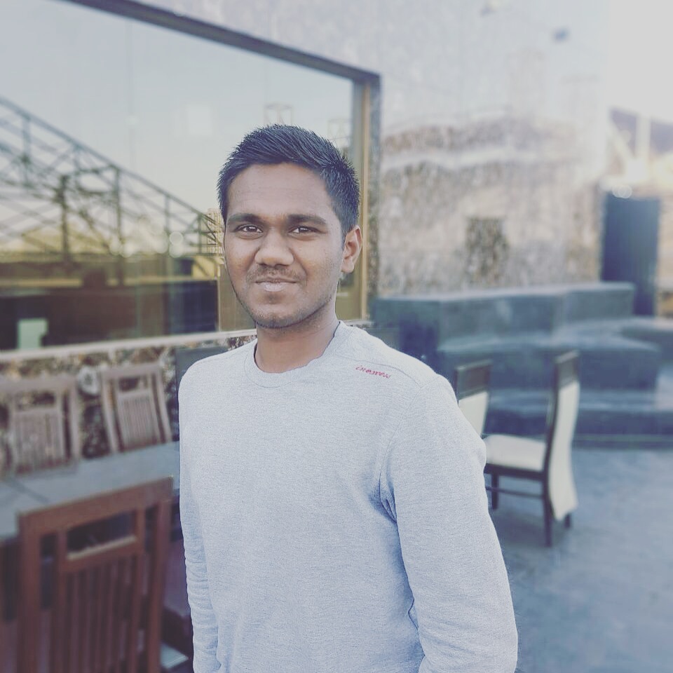 Priyesh’s Profile - Bugcrowd