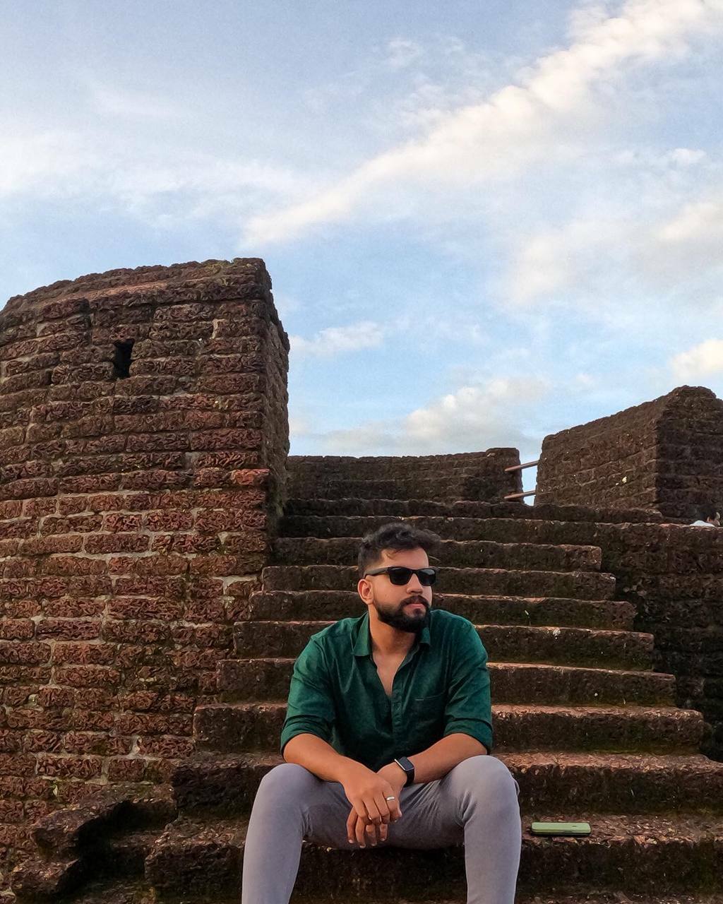 hacking_monk’s Profile - Bugcrowd