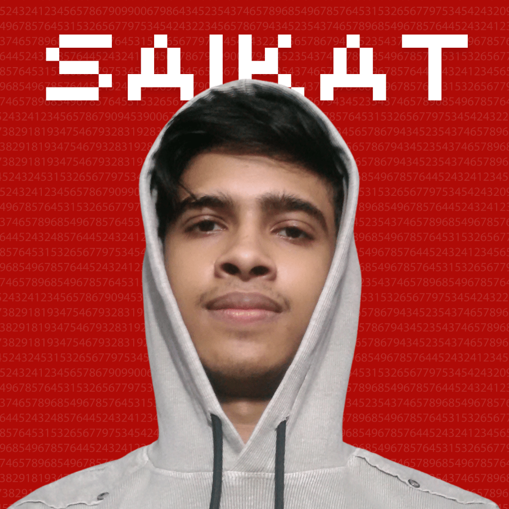 0xSaikat’s Profile - Bugcrowd