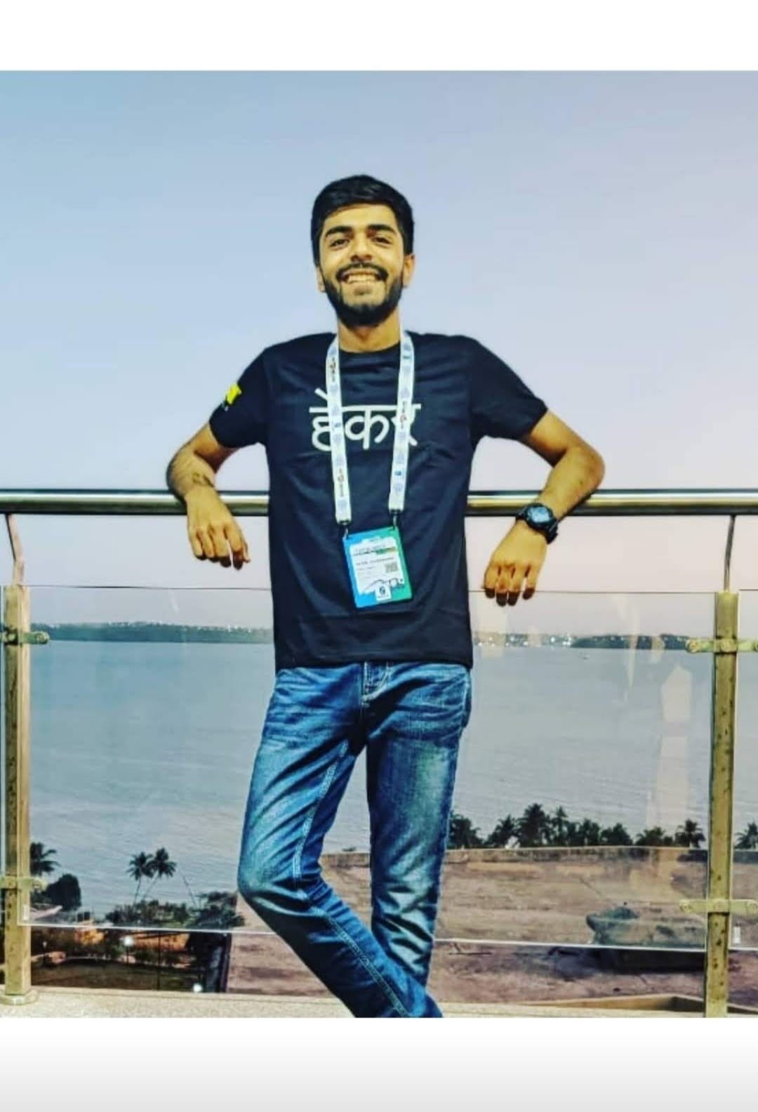 Arjun_1103’s Profile - Bugcrowd