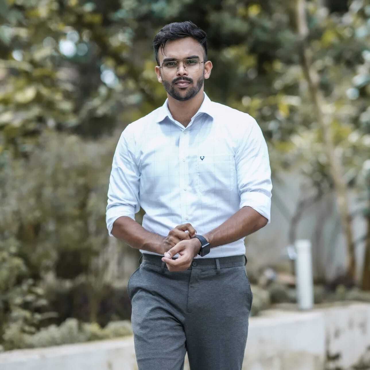 saluppms’s Profile - Bugcrowd