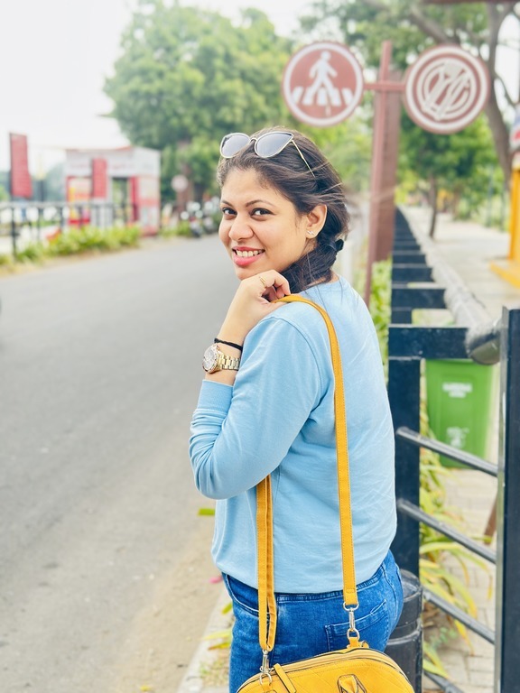 Anjali_P_V’s Profile - Bugcrowd