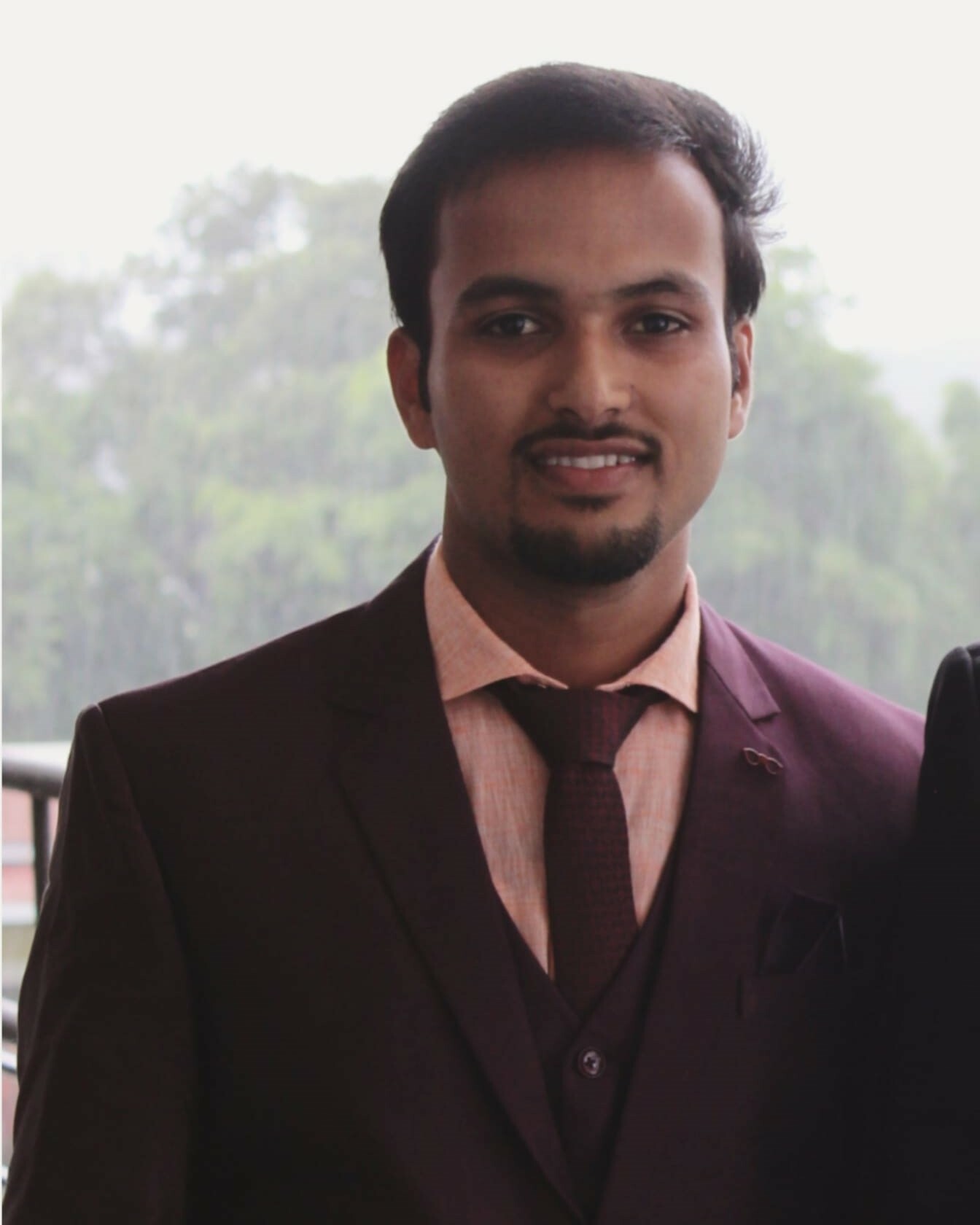 mrbelgaonkar’s Profile - Bugcrowd