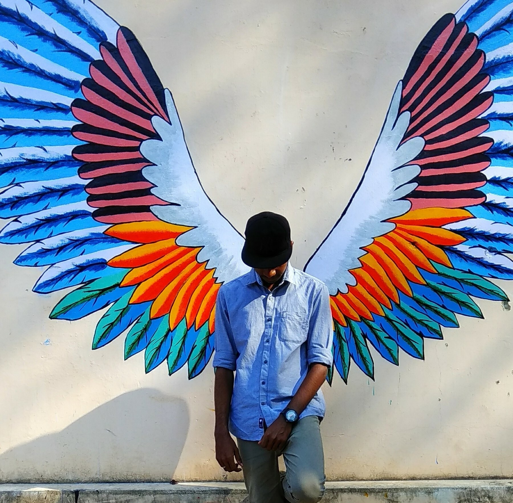 SirDucky’s Profile - Bugcrowd