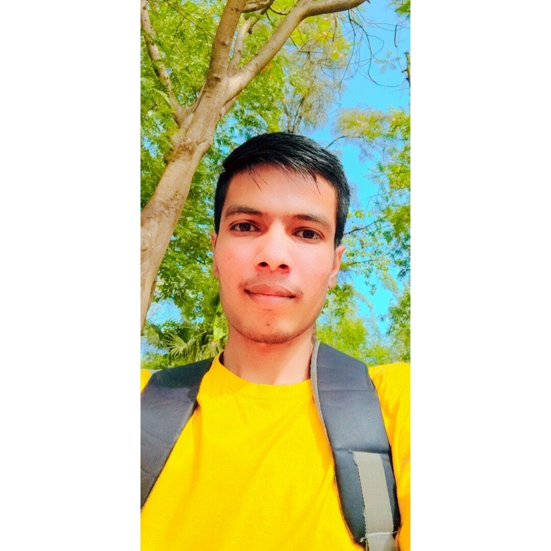 Ketanindori’s Profile - Bugcrowd