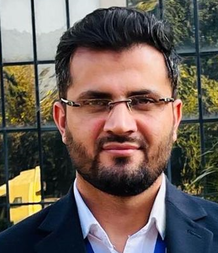 Obaidullah’s Profile - Bugcrowd