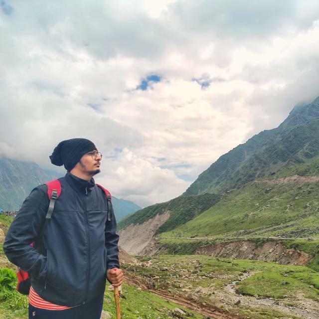 Prayag_Acharya’s Profile - Bugcrowd