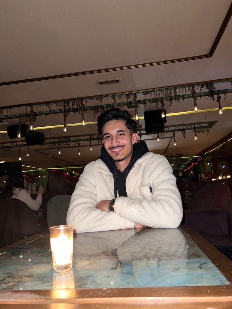 Y4SS1NE’s Profile - Bugcrowd