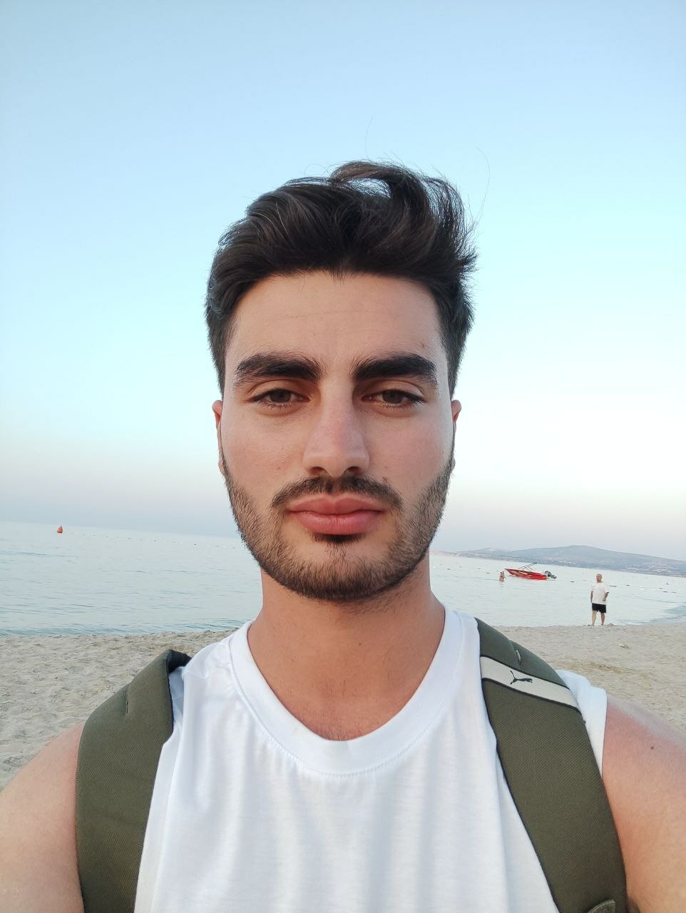 Orkhan’s Profile - Bugcrowd