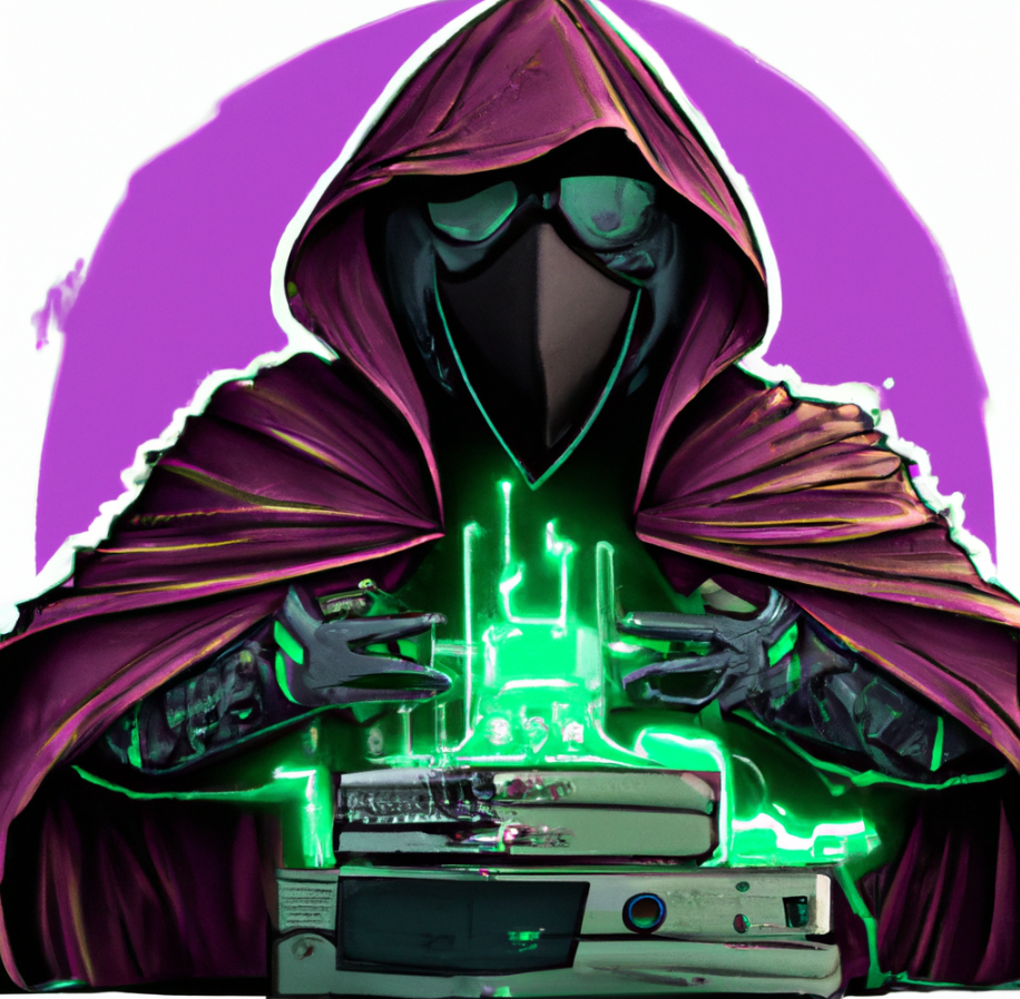 holywarlock’s Profile - Bugcrowd