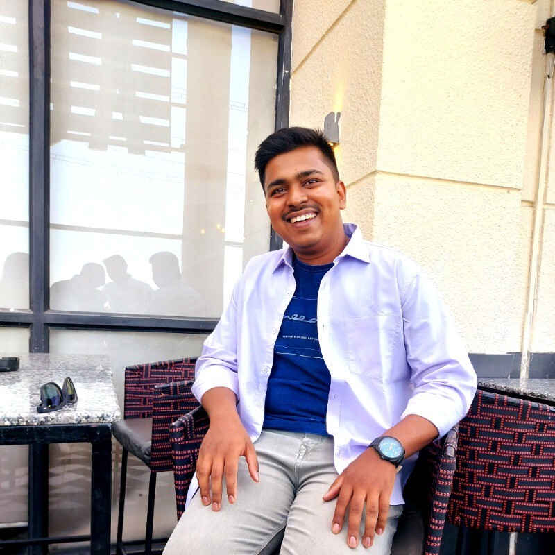 Guru_Prasad_Pattanaik’s Profile - Bugcrowd