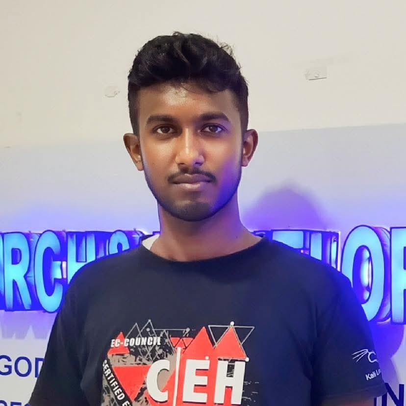 ehakson’s Profile - Bugcrowd