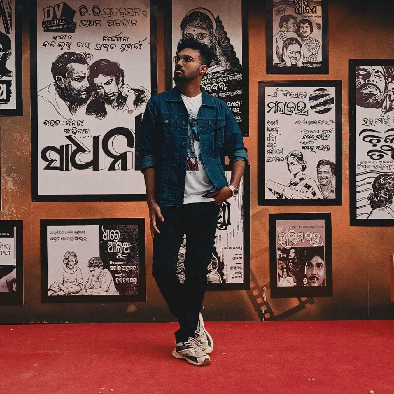 darkskd’s Profile - Bugcrowd