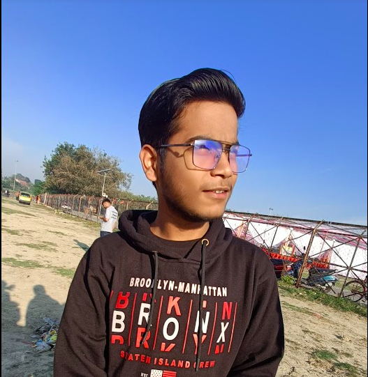 Gaurav_488’s Profile - Bugcrowd