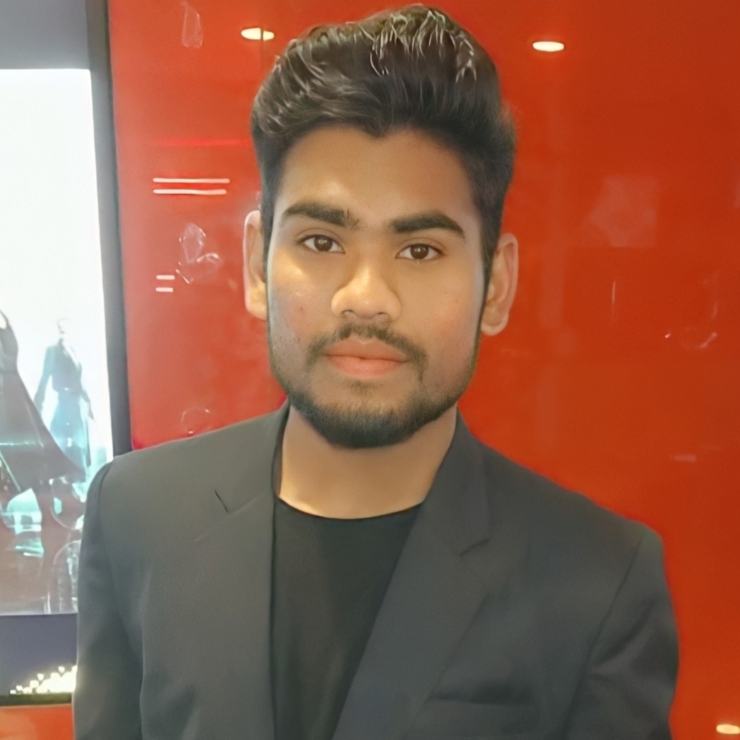 Harikantgendre’s Profile - Bugcrowd