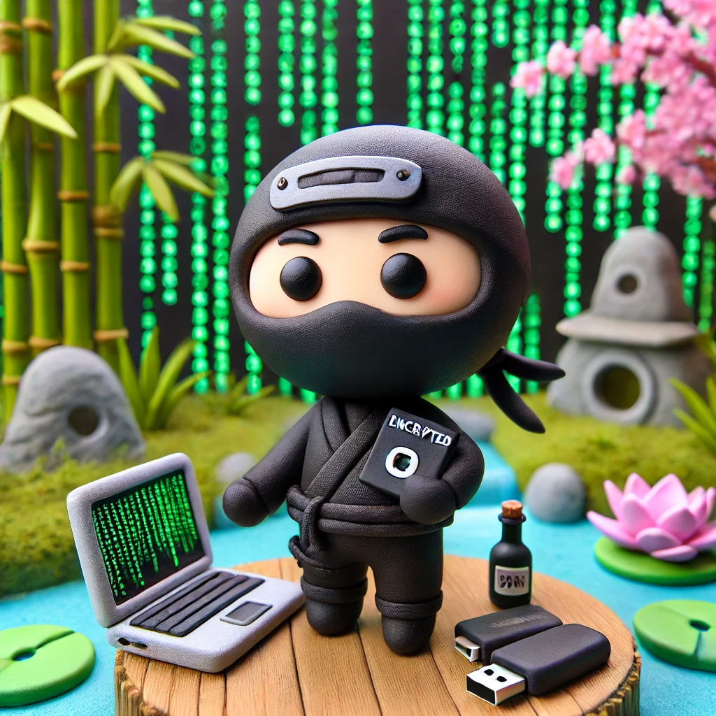 Tequila_Ninja’s Profile - Bugcrowd