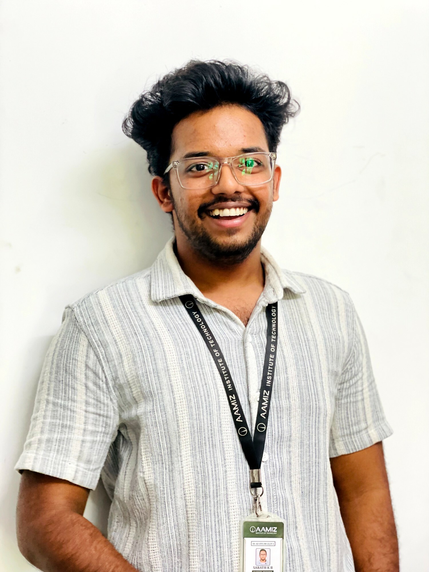 sarathkb’s Profile - Bugcrowd