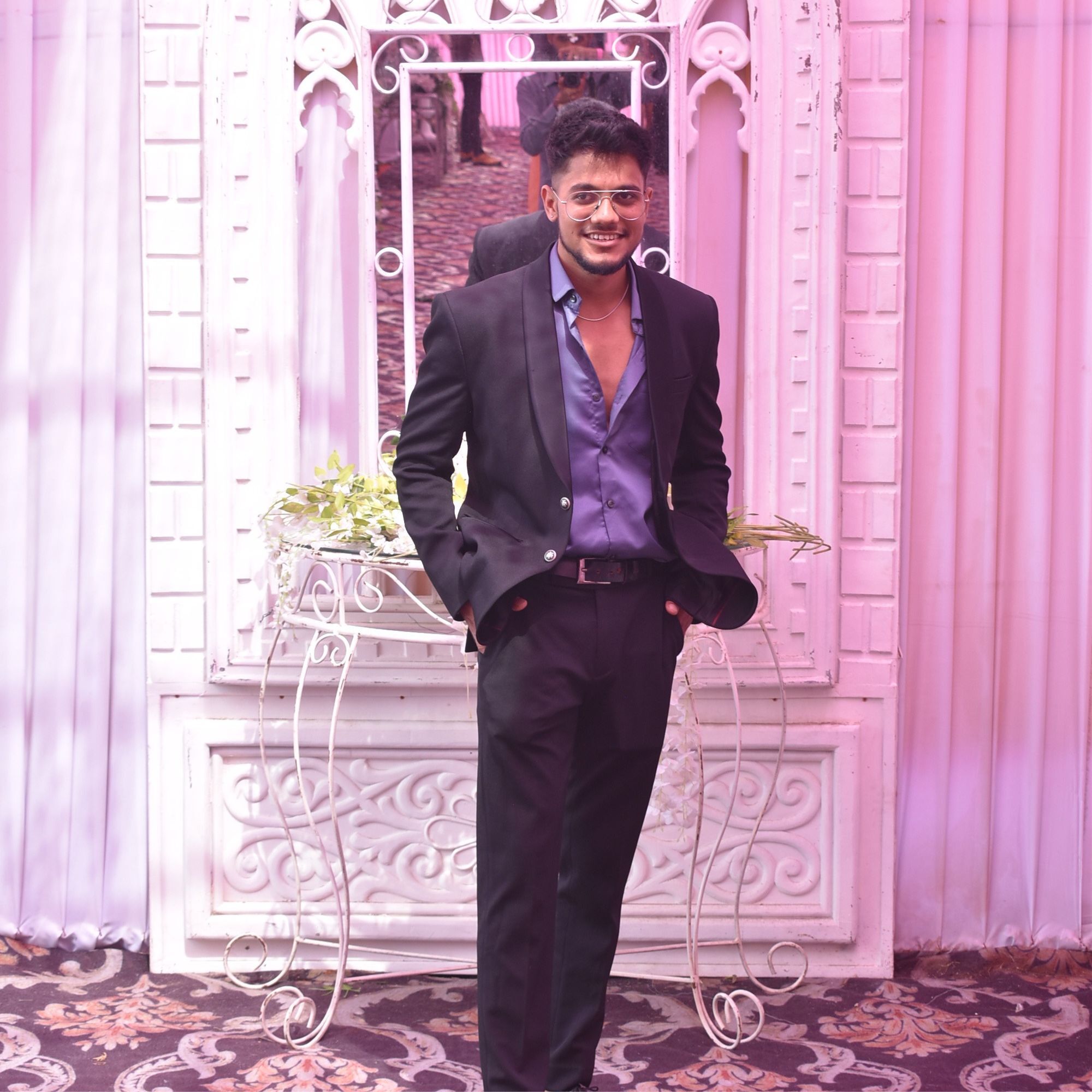 tongue_twister’s Profile - Bugcrowd