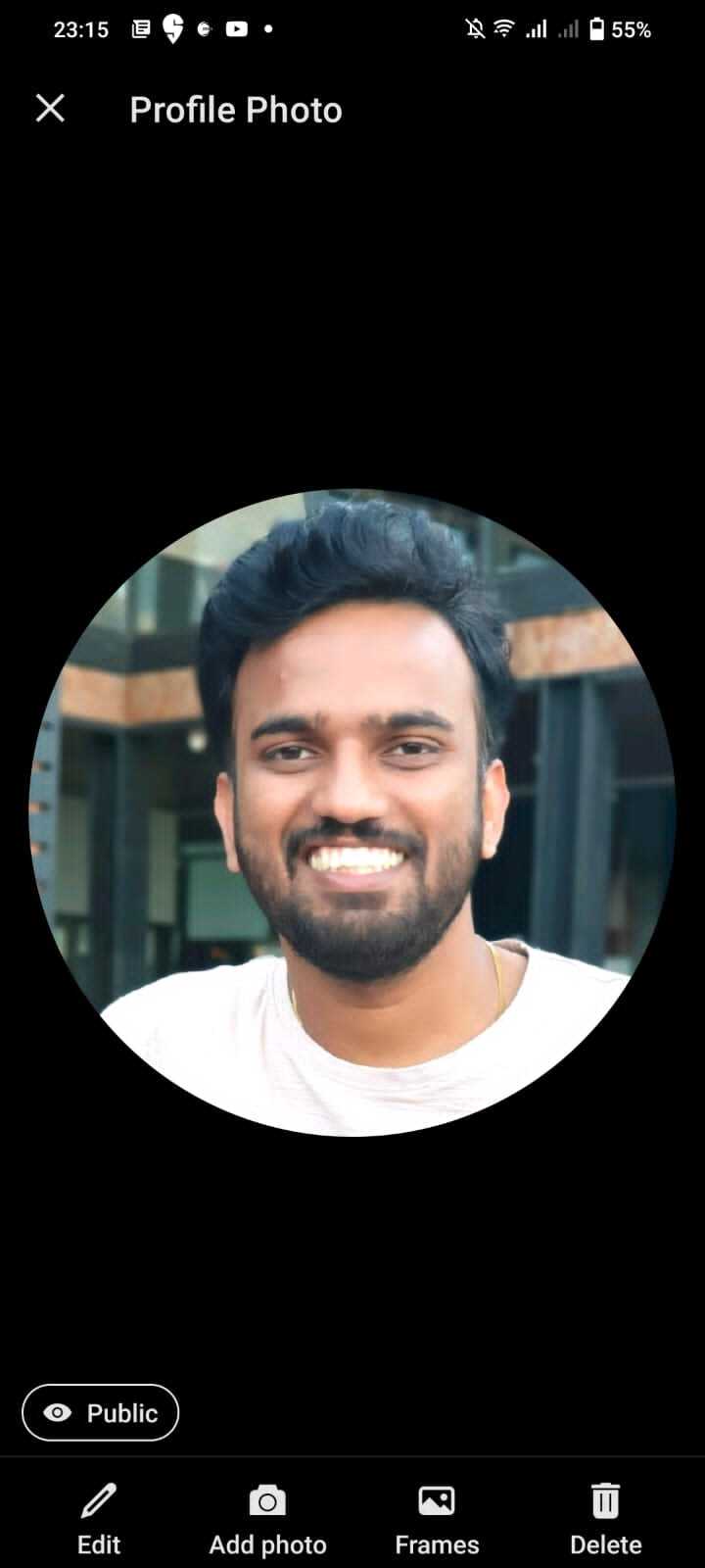 xperience’s Profile - Bugcrowd