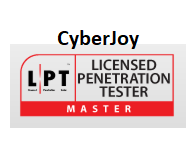 CyberJoy2022’s Profile - Bugcrowd