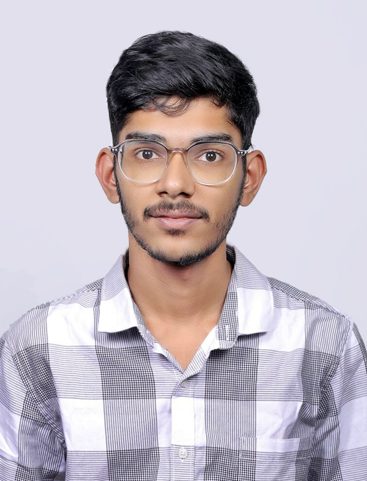 praveenrajn’s Profile - Bugcrowd