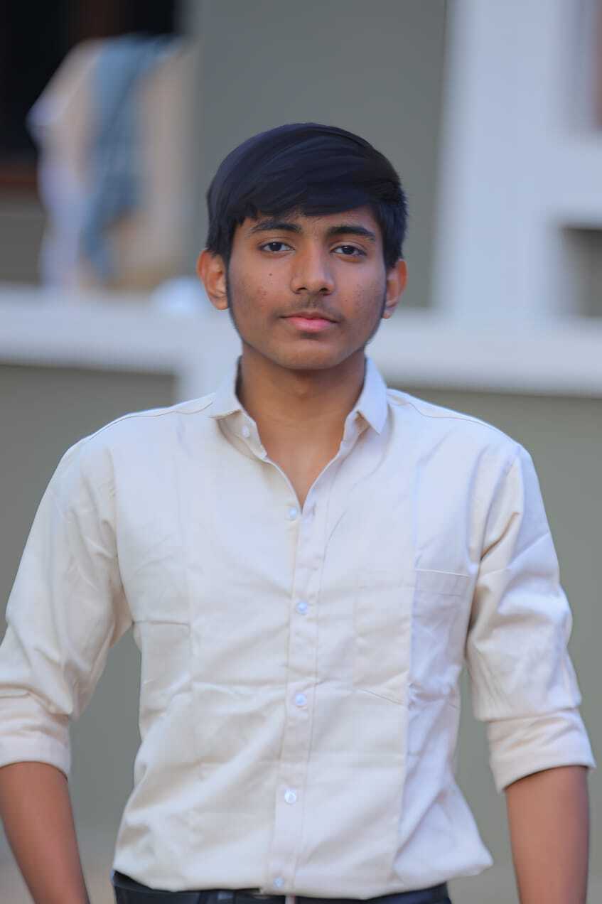 VivekGoswami’s Profile - Bugcrowd