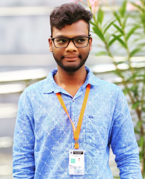 ROHITH_S’s Profile - Bugcrowd