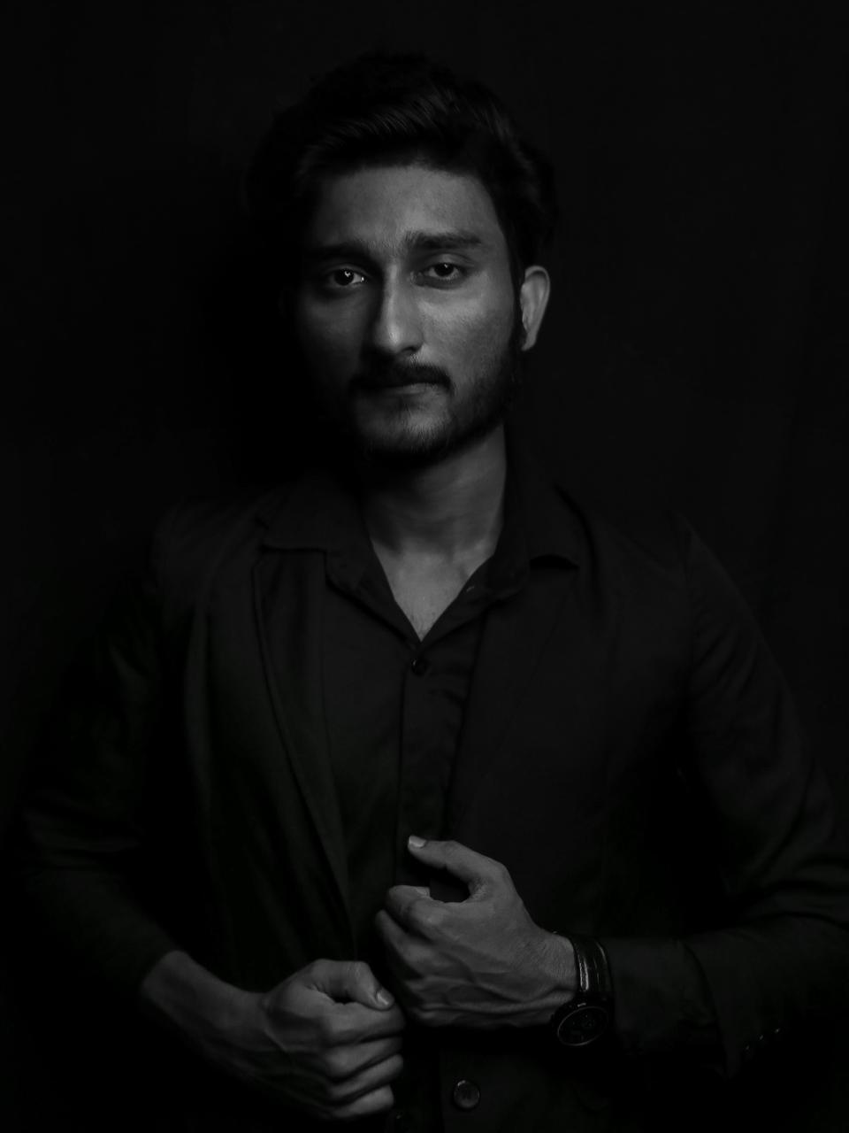 Bijoy_B’s Profile - Bugcrowd