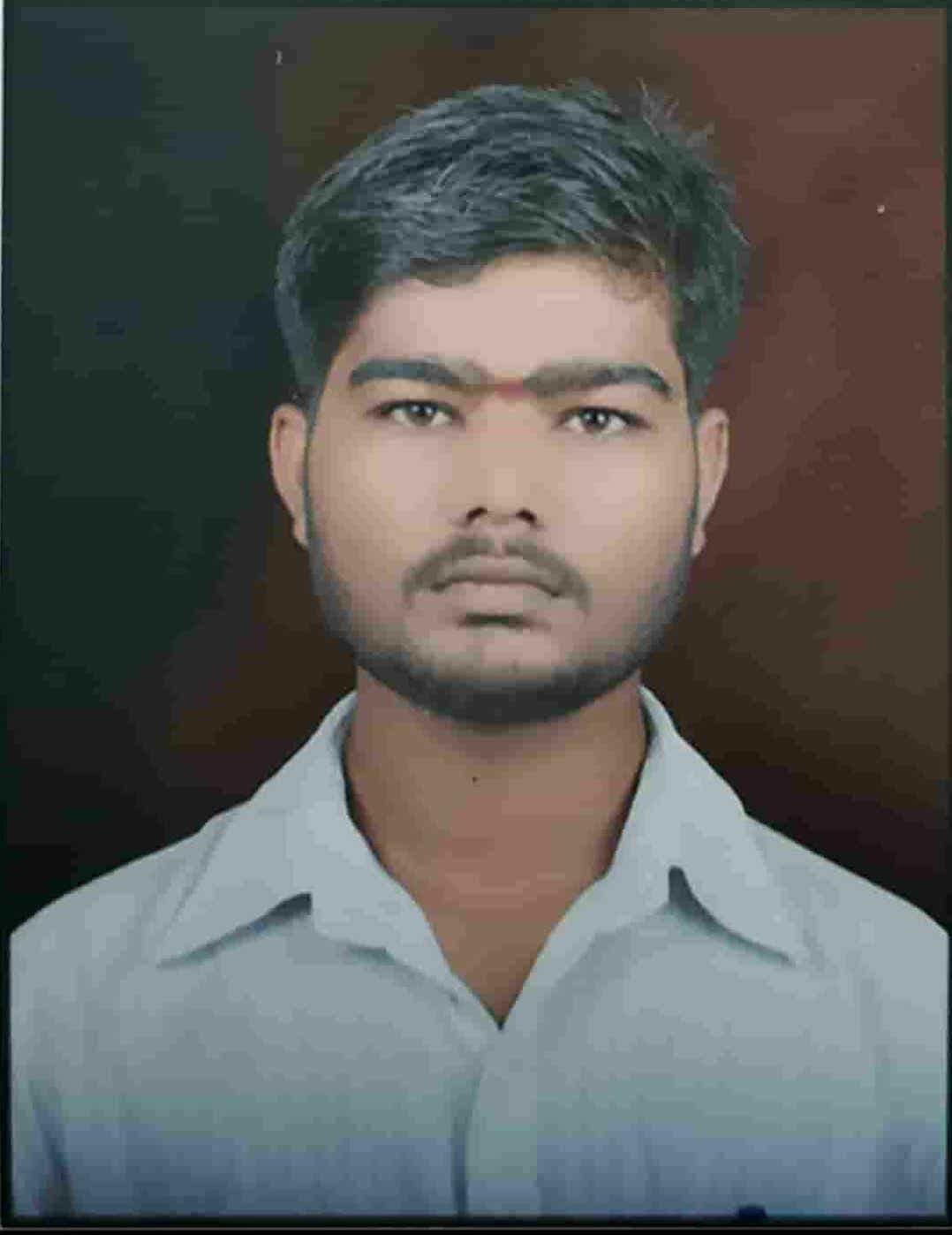 MangeshPandhare’s Profile - Bugcrowd