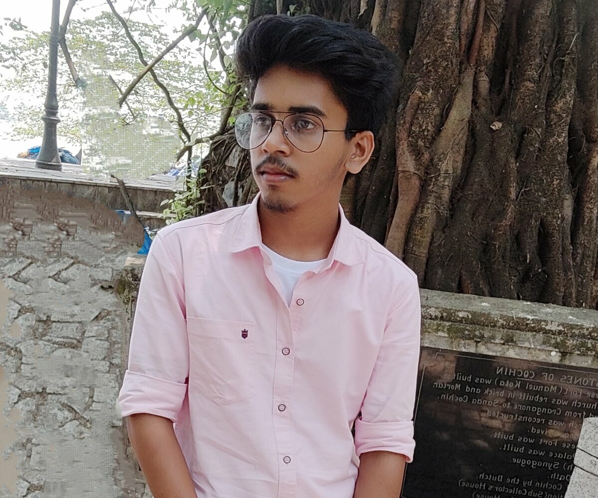 Karthik_Gohul’s Profile - Bugcrowd