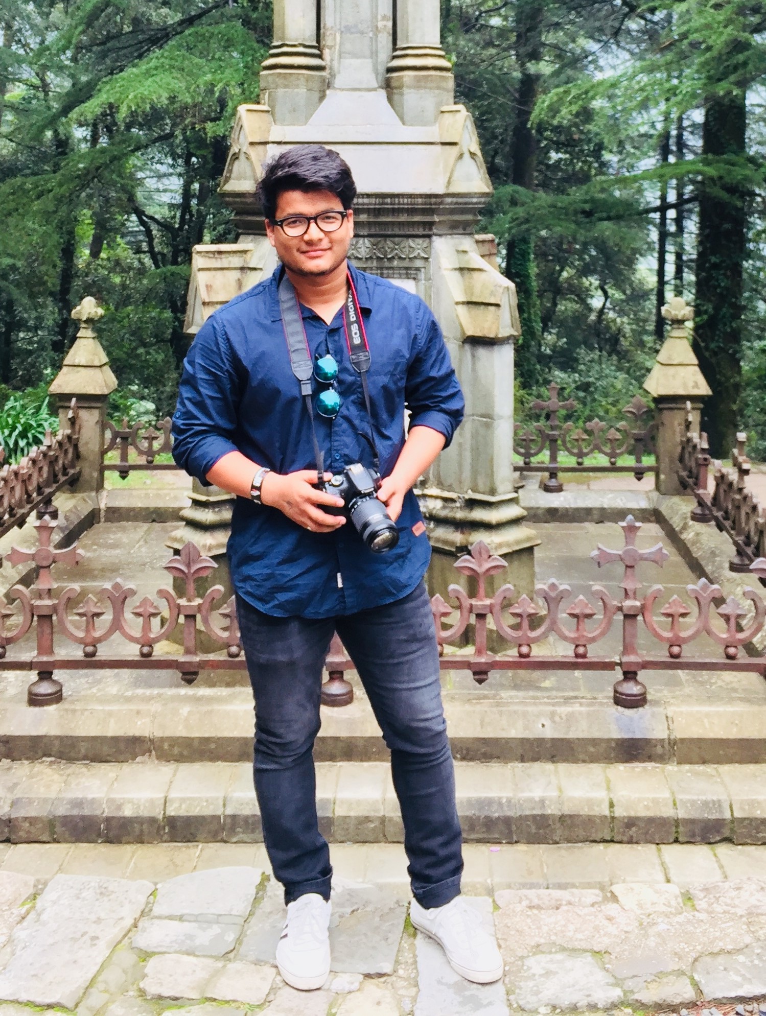 rawat_007’s Profile - Bugcrowd
