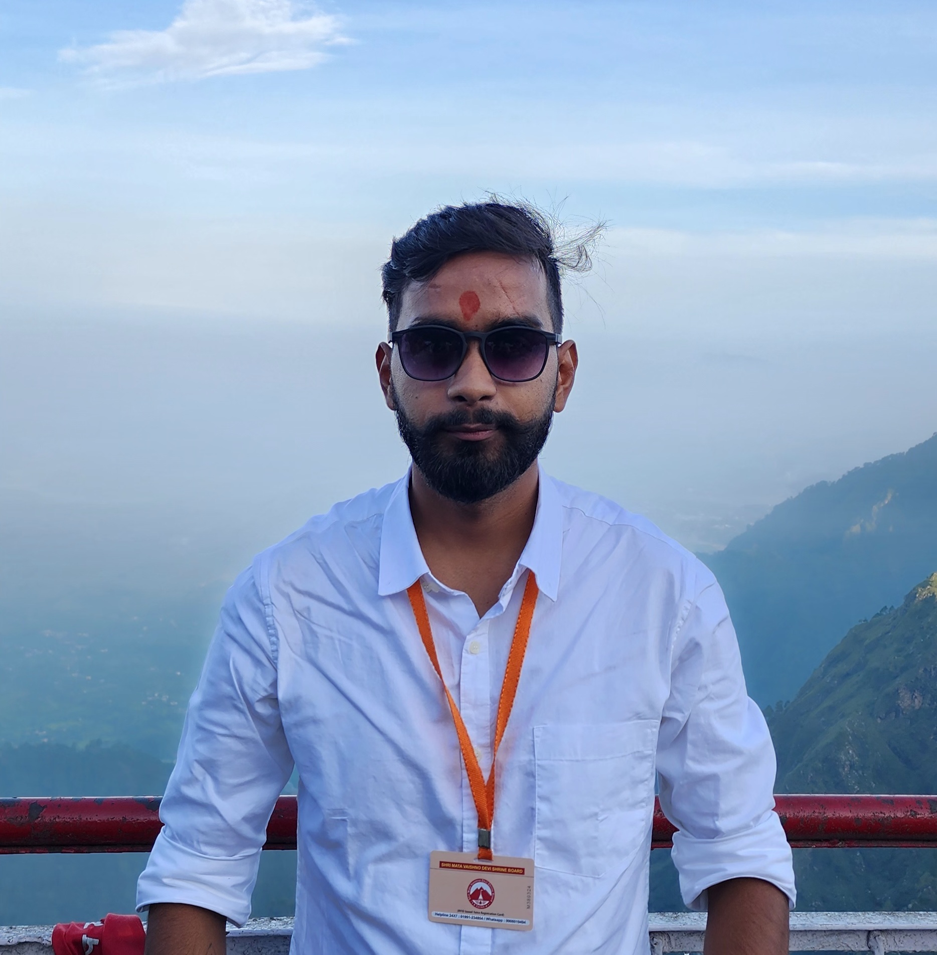 Thedurgeshofficial’s Profile - Bugcrowd